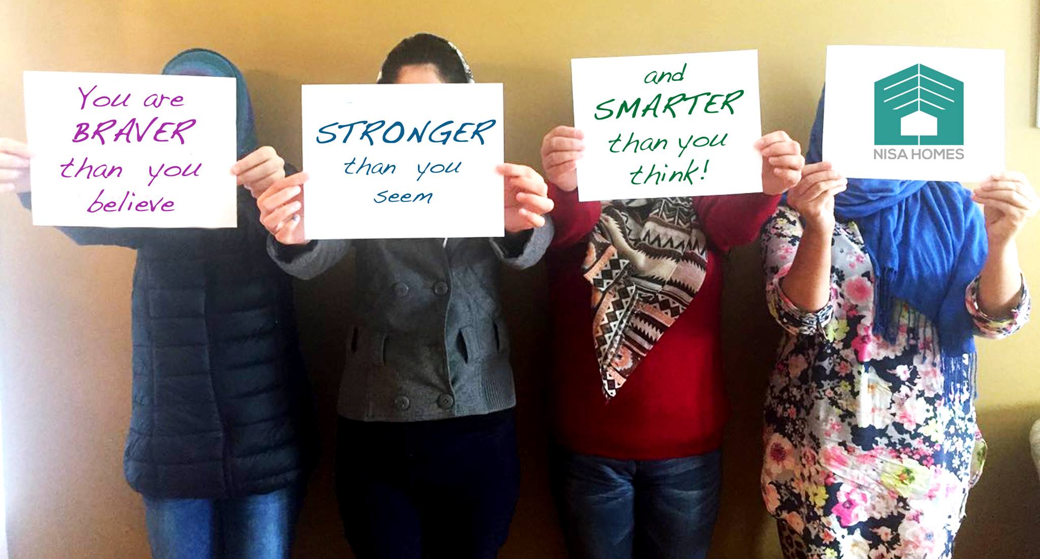 Nisa Homes…a place of healing, hope and dignity – UNAC-Calgary